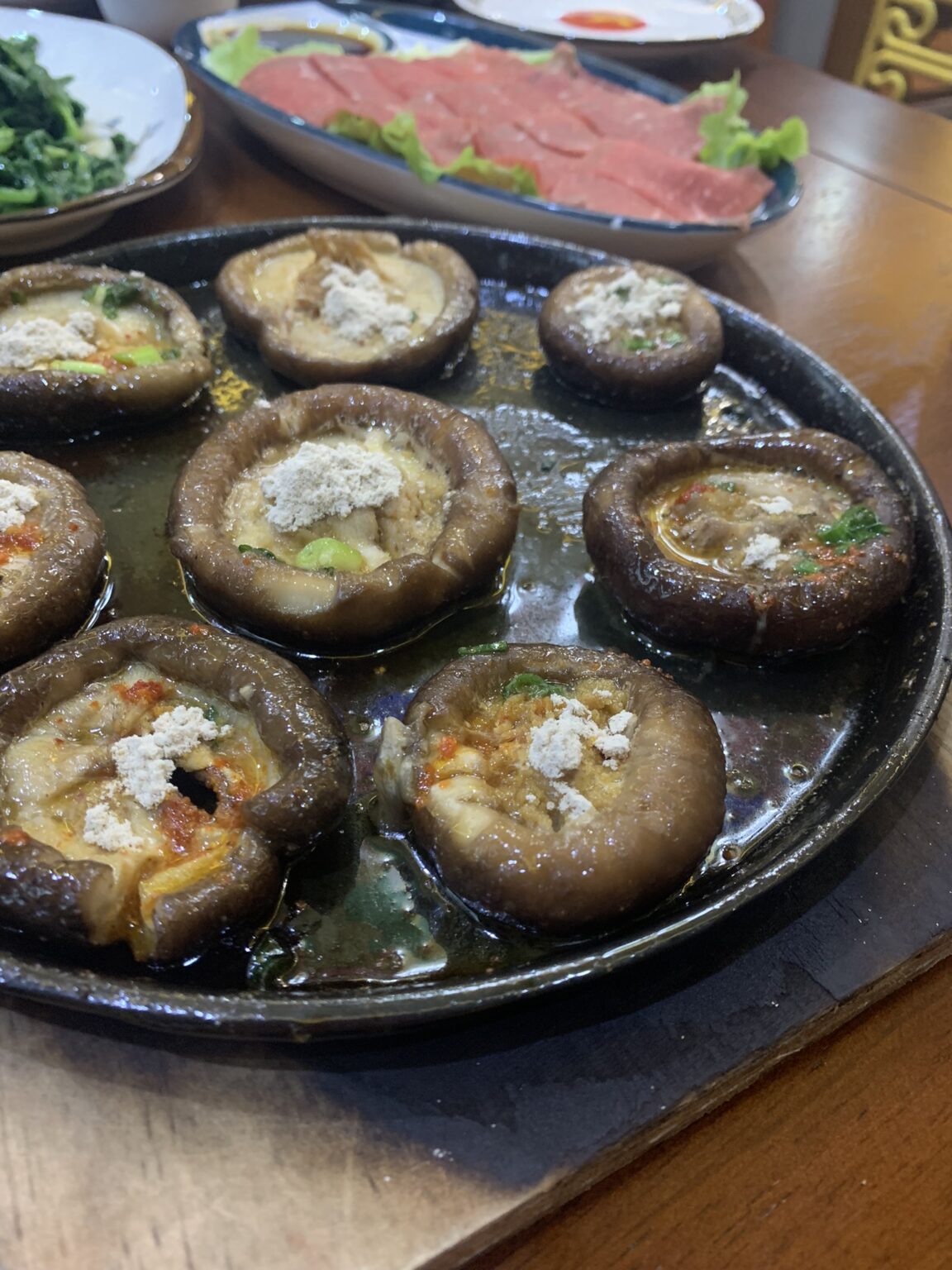 A Taste of the Himalayas: A Visual Guide to Authentic Tibetan Cuisine ...