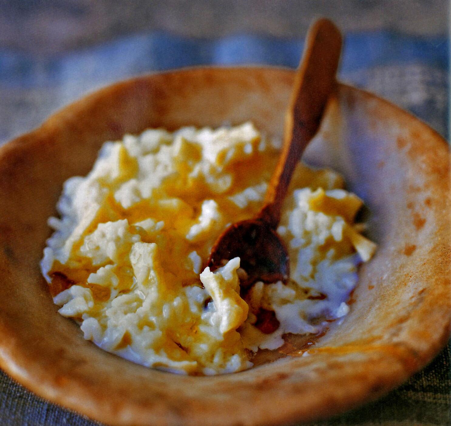 What to Eat in Tibet: A Culinary Journey Across Tibetan Food ...