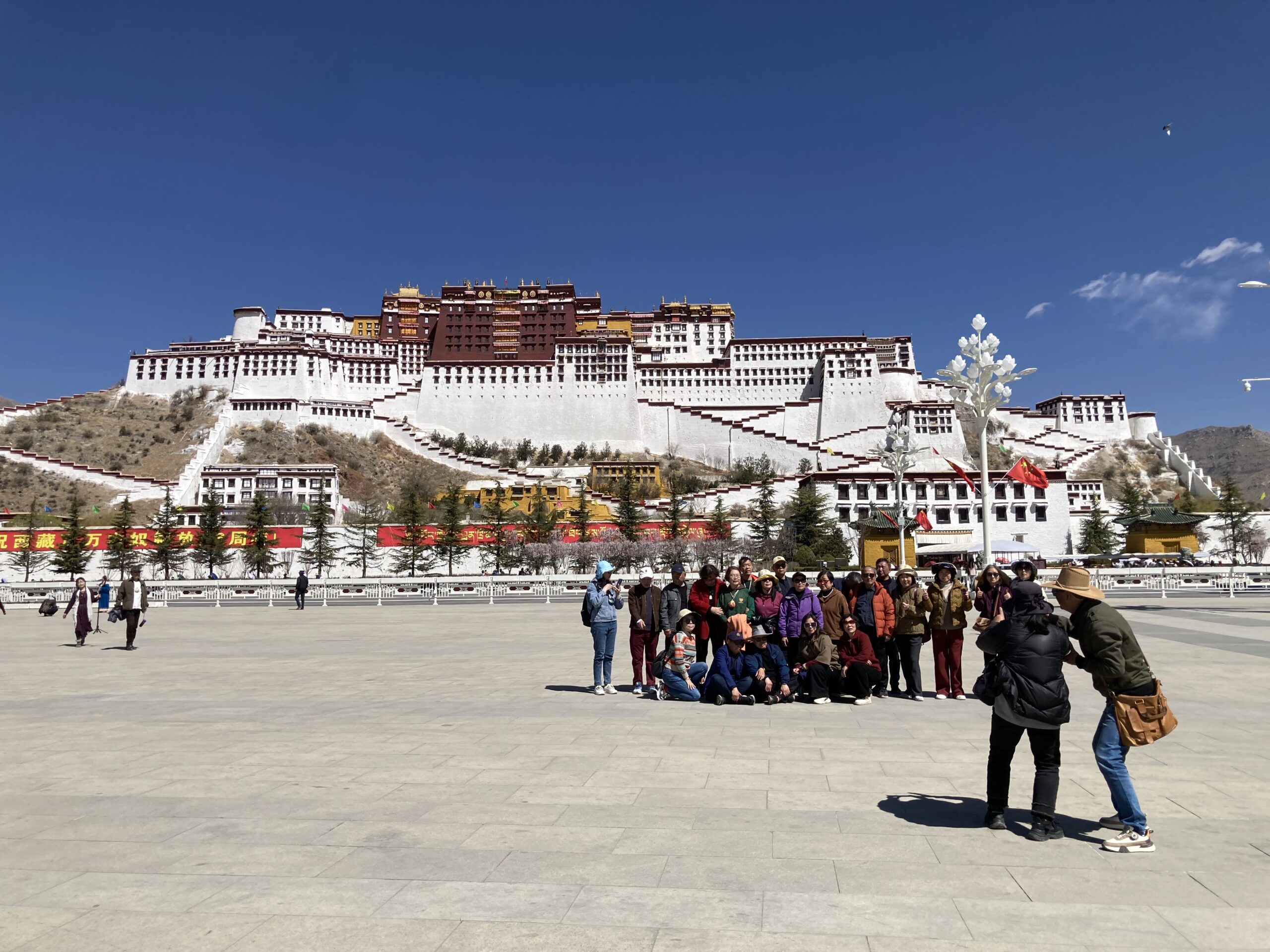 Do You Need a Tibet Visa or Tibet Permit to Travel to Tibet? Complete ...