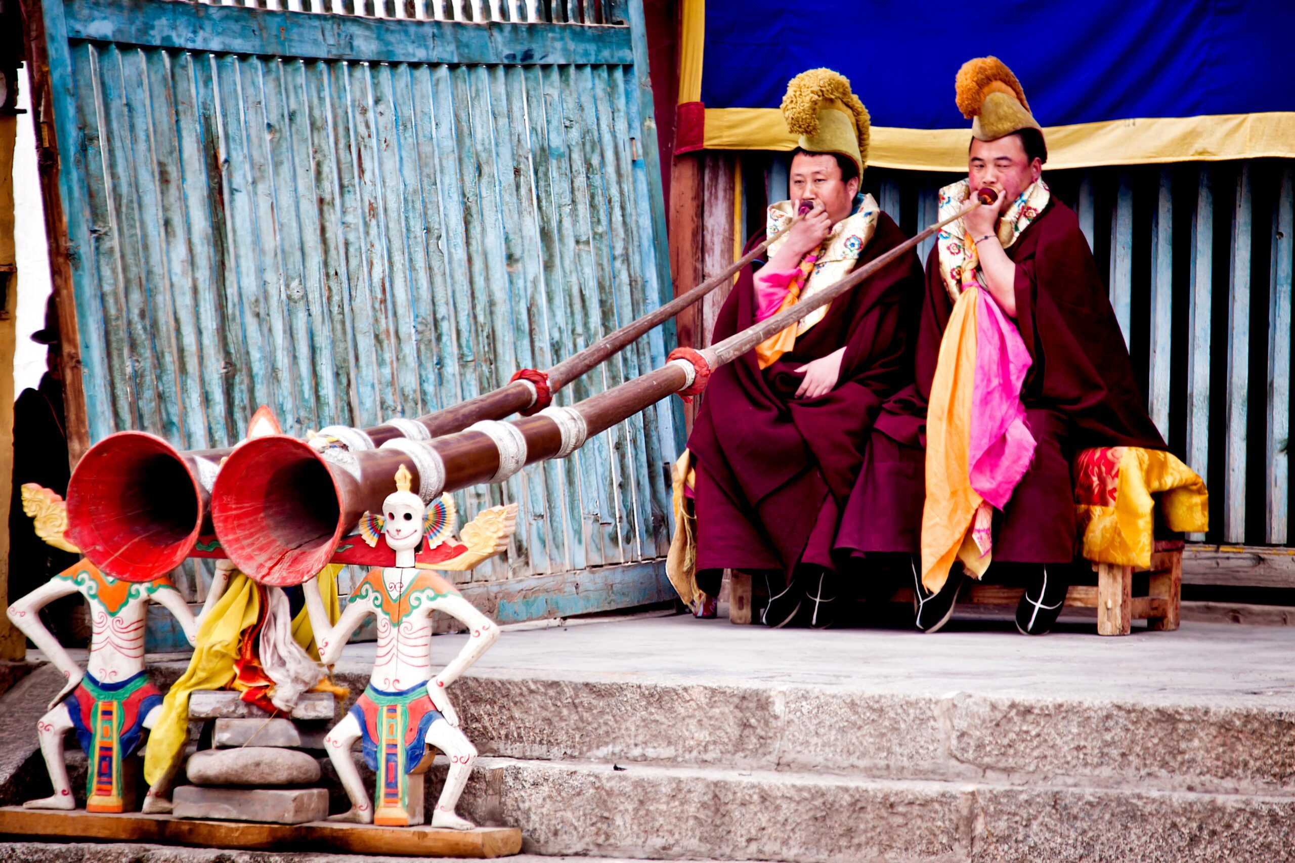 Curiosities of Tibet: 25 Fascinating Facts to Inspire Your Next ...