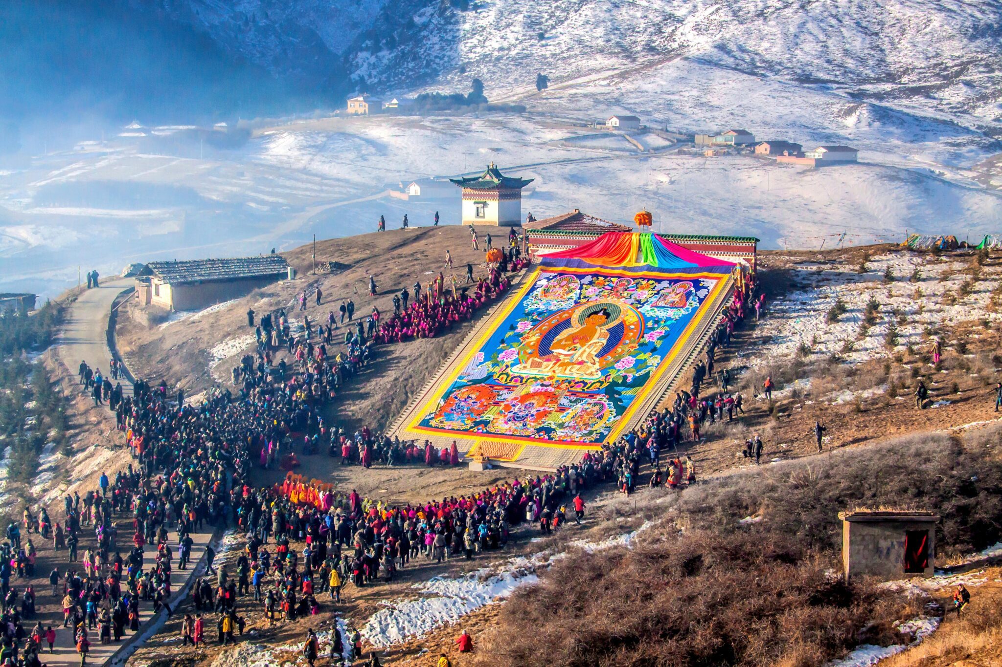 How to Visit Tibet in 2026: Complete, Safe and Ethical Guide for ...
