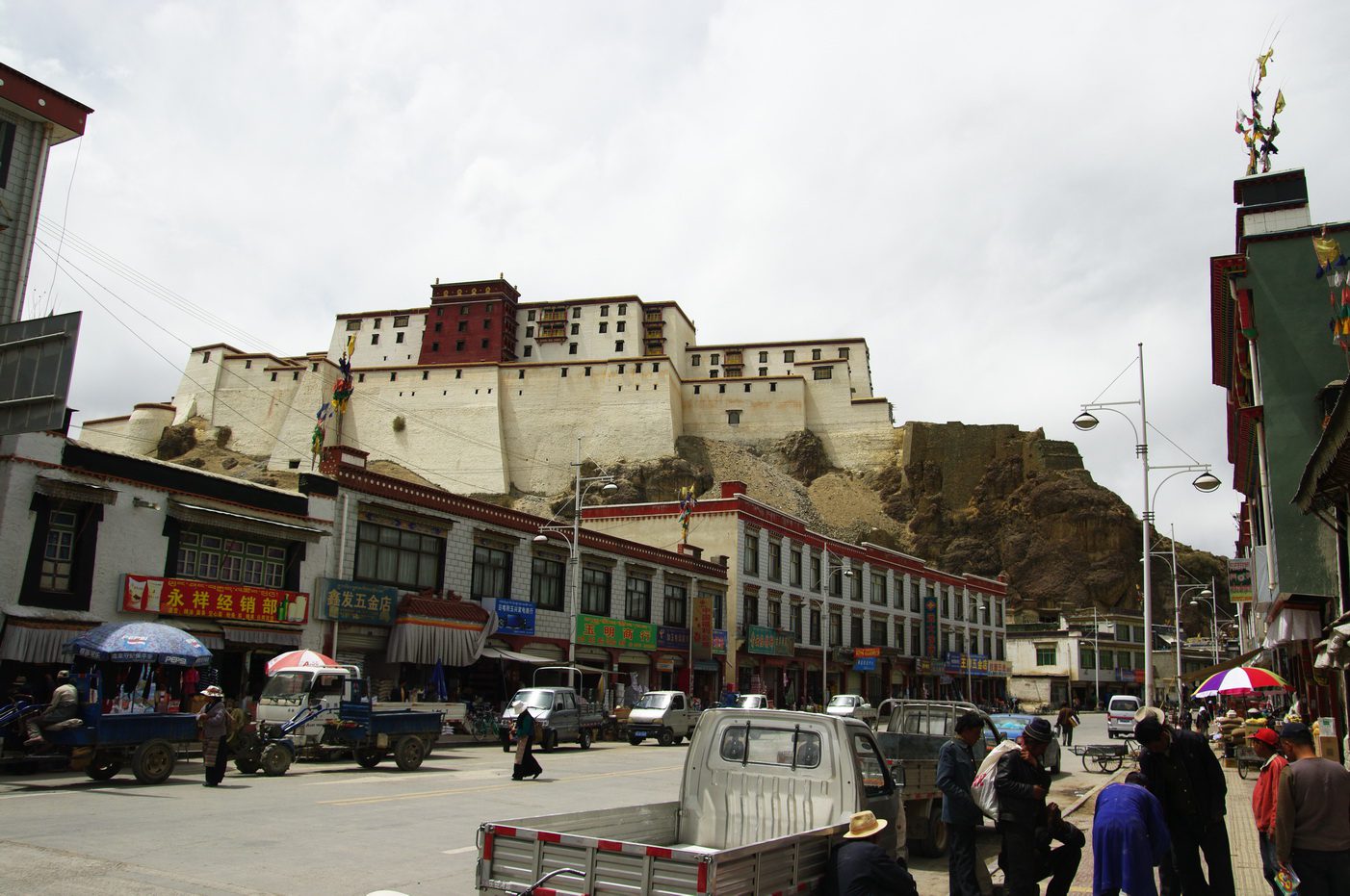 Things to Do in Shigatse: Top Sights, Local Experiences, and How to ...