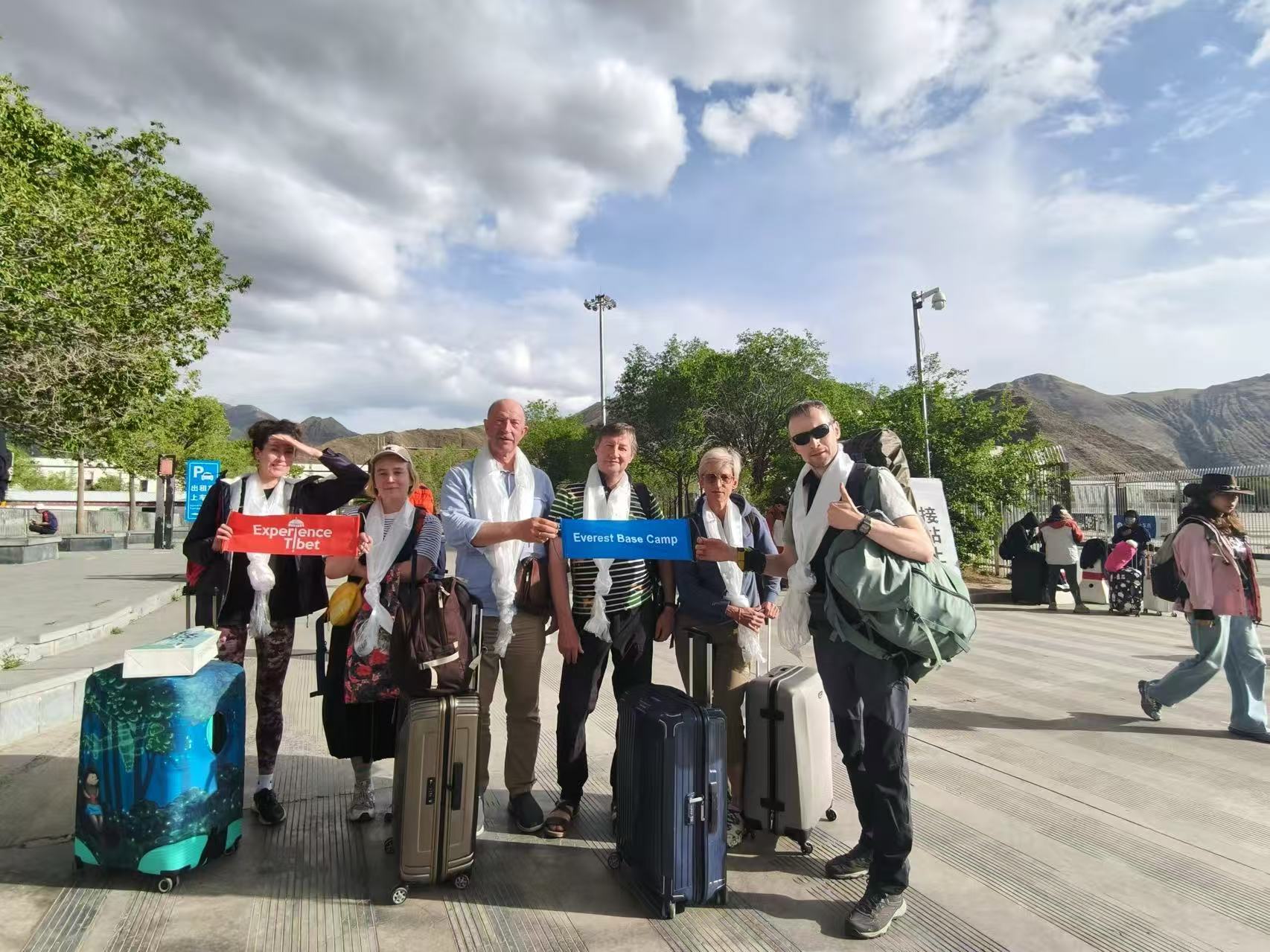 Types of permits for Tibet: All Types, Zones & What You Actually Need ...