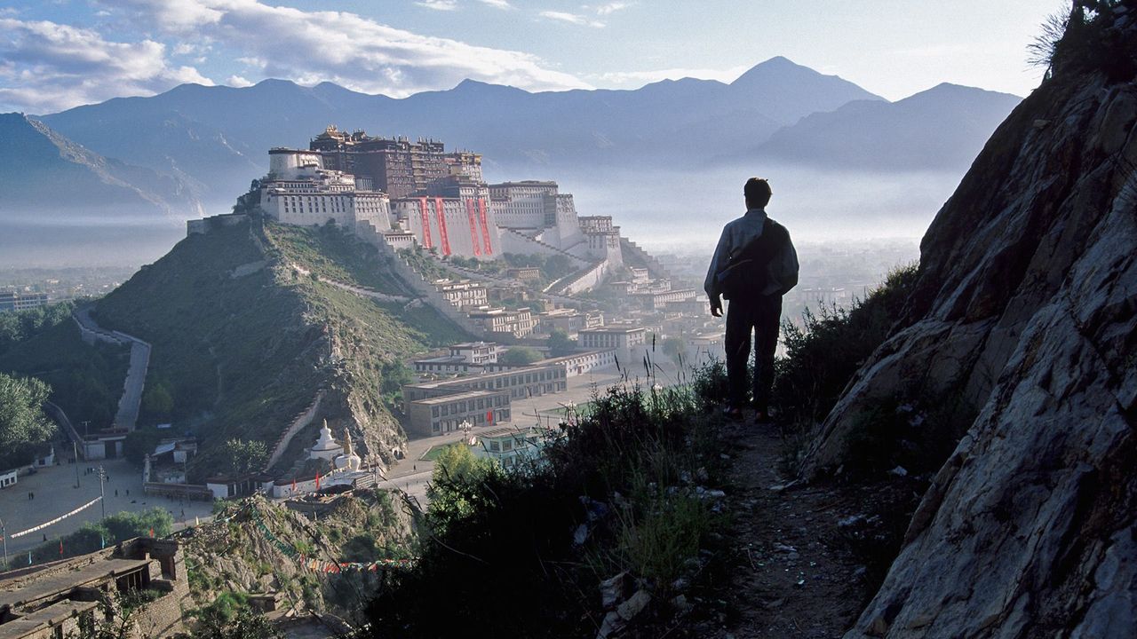 Do You Need a Tibet Visa or Tibet Permit to Travel to Tibet? Complete ...